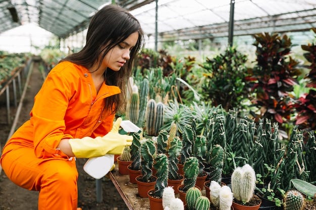 6 Ways to Support Sustainable Practices at Your Favorite Plant Nursery ...