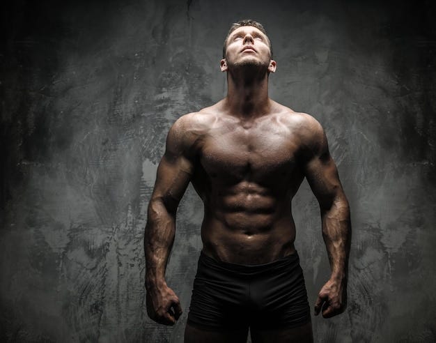 Why and When You Should Choose SARMs for Bodybuilding | by Survival ...