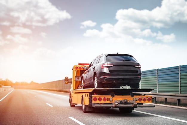 The Difference Between Lightweight and Heavyweight Towing: | by Shawn ...