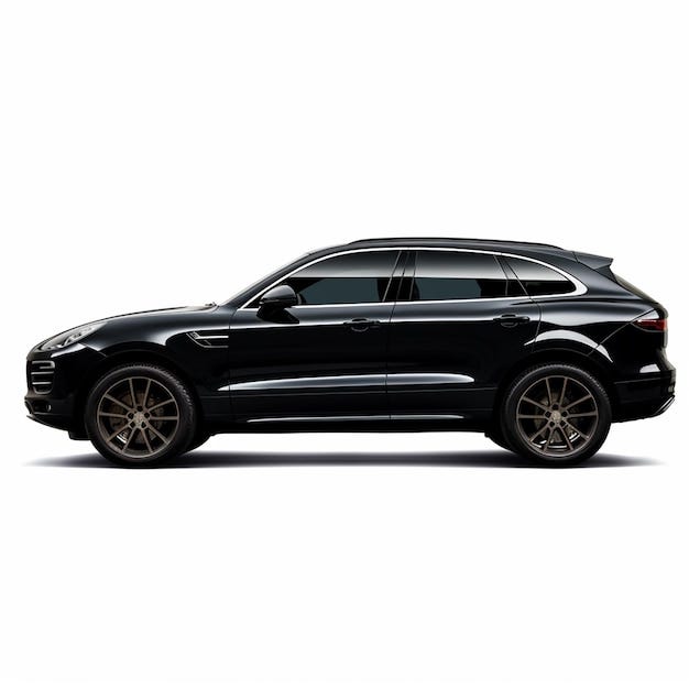 Unleashing the Beast: Exploring the Allure of Porsche Macan Bodykits ...