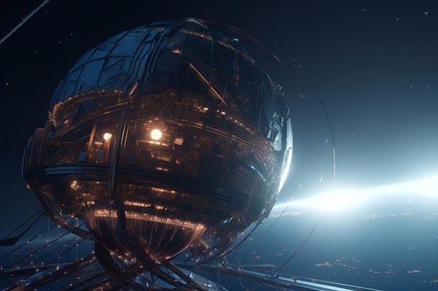 Exploring the Cosmic Realms: A Comprehensive Corners of Space | by ...