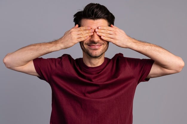 Clear Vision Ahead: Effective Strategies for Eye Strain Relief | by ...