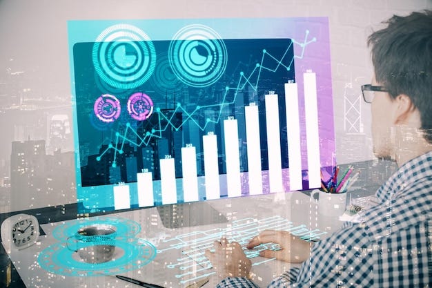 The Power of Self-Service Business Intelligence Tools and Self ...