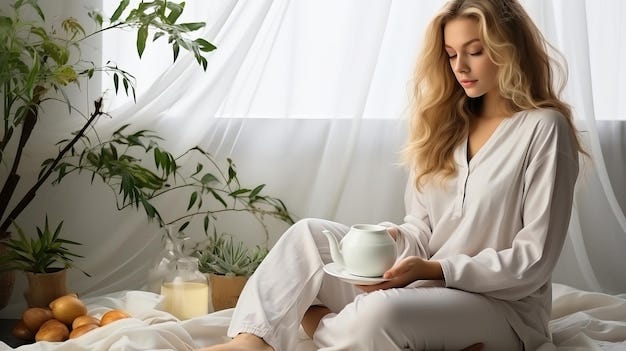 Comfortable Home Clothes: More Than Just Loungewear | by Lisar Rose ...