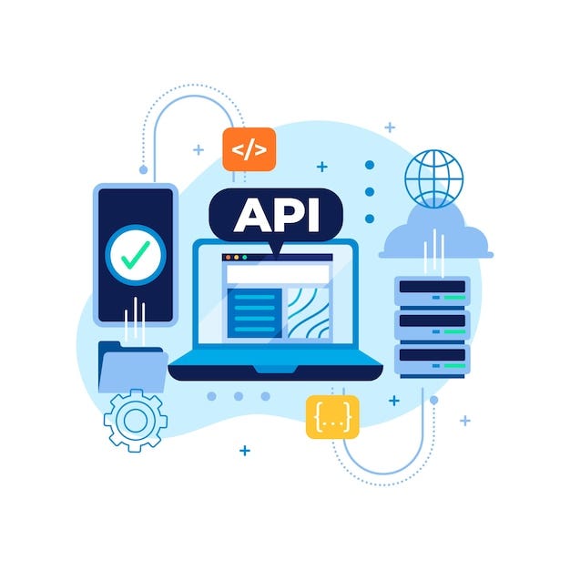 Streamline Your Dropshipping Business with API Integration: A ... Streamline Your Dropshipping Business with API Integration: A ...