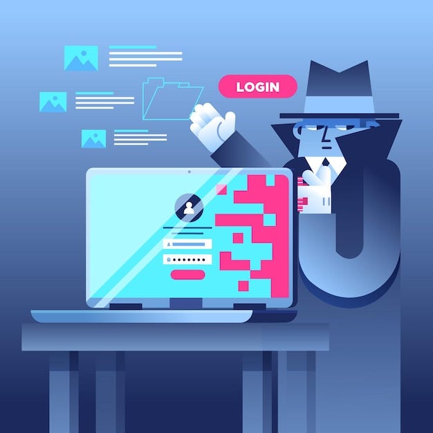 Unveiling the Danger: SQL Injection Attack — Safeguarding Your Digital Fortress | by Insecure ...