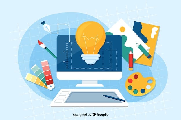 Ginger Technologies-Designing Your Vision - Gini - Medium