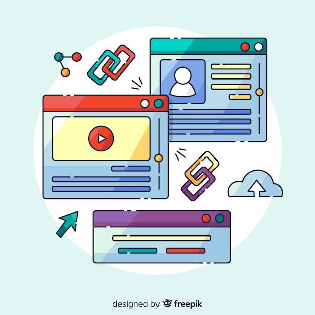 The world of Chrome plugins. How to write a Chrome plugin? | by Girish ...