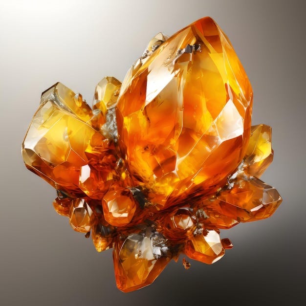 DISCOVER THE ANCIENT LEGENDS ABOUT AMBER | by bispendra jewels | Jul ...