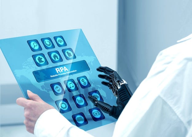 Major Reasons to Implement Machine Learning in Healthcare | by ...