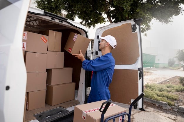 Stallion Van Lines: Premier Movers Edmonton | by stallionvanlines | May, 2024 | Medium