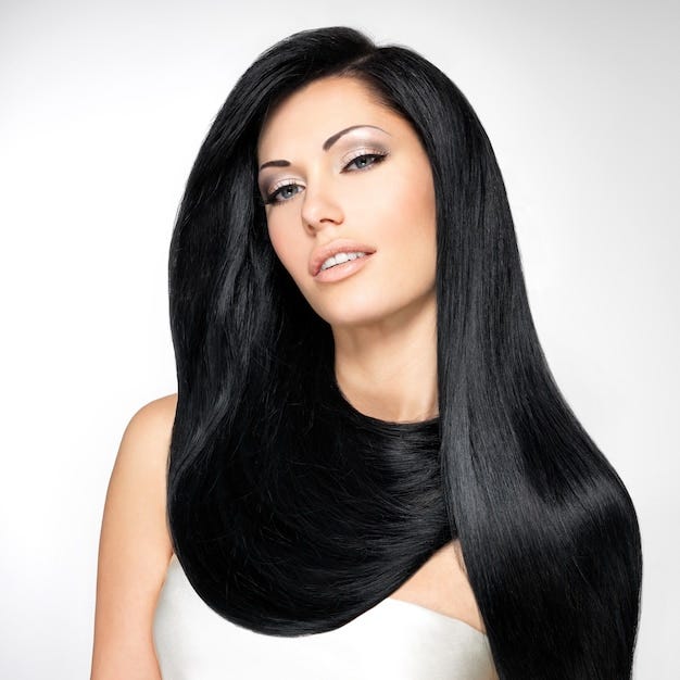 Hair Straightening in Mira Road: Unveiling the Secret to Sleek, Silky ...