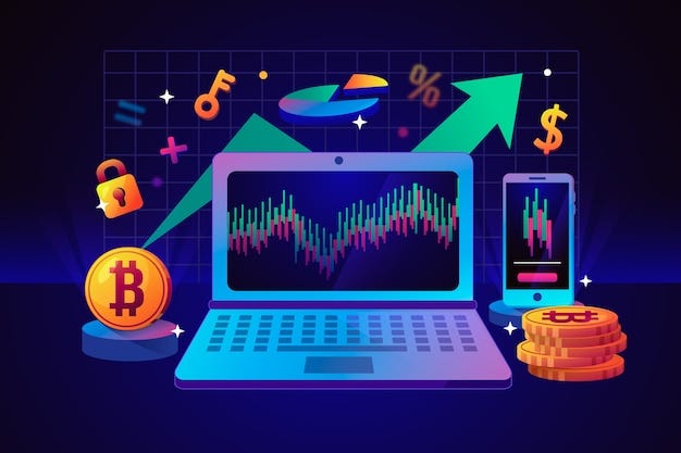 How I Use: How to Get Started With Bybit: a Beginner’S Guide | by Cryptofox | Jul, 2024 | Medium