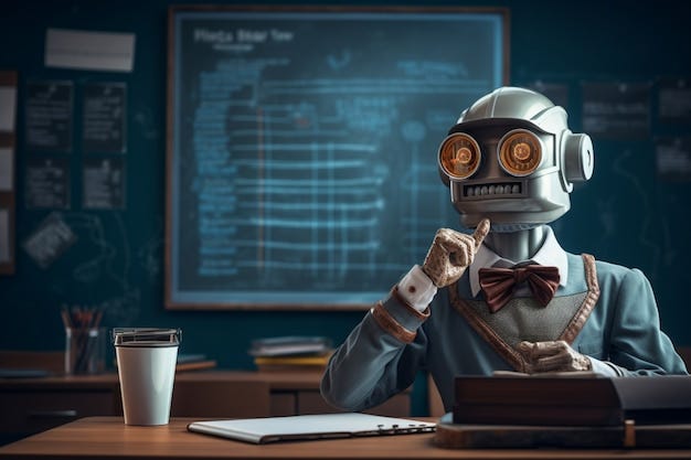 Tips and Tools for Using AI to Enhance Students’ Writing Abilities | by ...