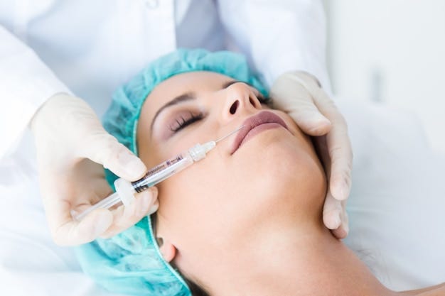 Needle-Free Beauty Advancements Exploring Micro Cannula for Dermal ...