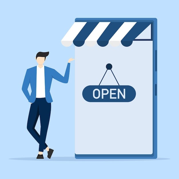 How to Open a Website to Sell Products: Boost Sales Now! | by Brown ...