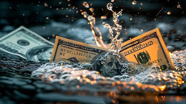 More Than Just Number In Your Bank Account. | by Meena Rohith | Write A Catalyst | Dec, 2024 ...