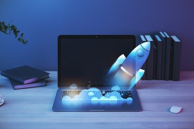 Transforming Training: The Impact of Rapid eLearning Solutions | by John Michael | Apr, 2024 ...