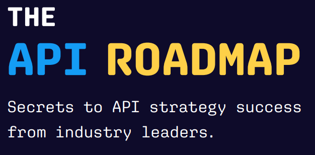 eBook: The API Roadmap - SPS Commerce Tech Blog - Medium