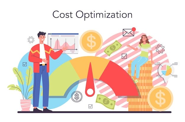 Maximizing Impact with Minimal Investment: A Winning Marketing Strategy ...