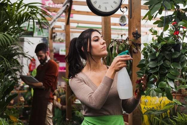 THE ULTIMATE GUIDE TO NURTURING YOUR INDOOR JUNGLE - Ankit Bhatt - Medium