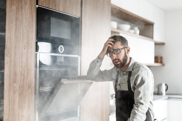 Detecting and Resolving Common Refrigerator Issues | by Amartya ...