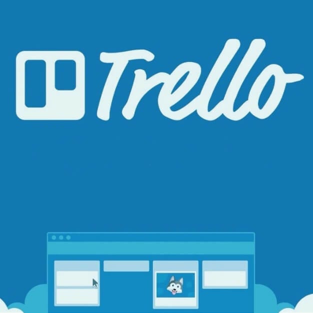 Como usar o Trello para organizar seu marketing | by Facilita Móvel ...