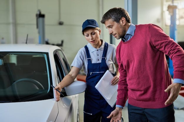 The Ultimate Guide To Towncar Service In Washington DC | by SafeRide Limo | Aug, 2024 | Medium