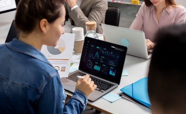 Visualizing Data with Seaborn: A Comprehensive Guide | by Devraj More ... Visualizing Data with Seaborn: A Comprehensive Guide | by Devraj More ...