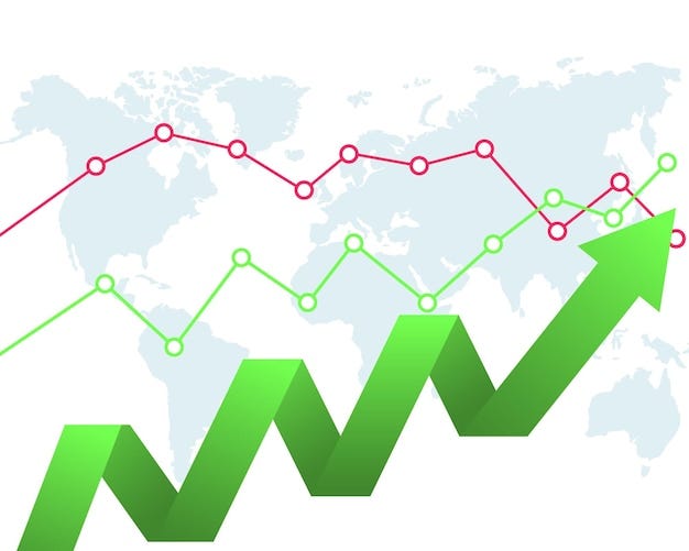 Genus Power Share Price Analysis. Table of Contents | by Baigqamar29 ...