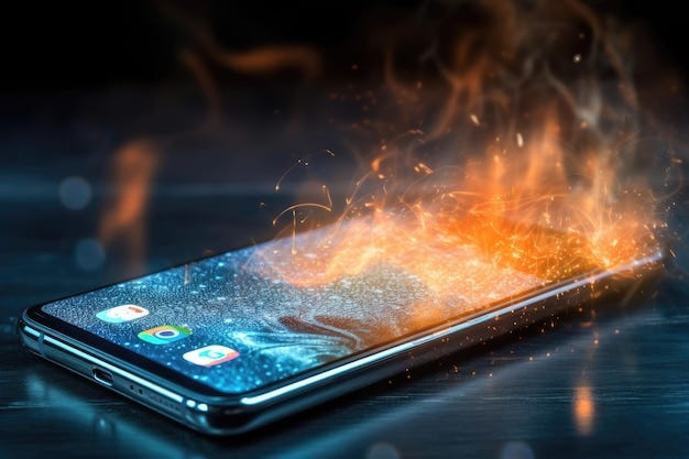 Why is the iPhone 15 Pro Overheating and How Apple Plans to Fix It ...