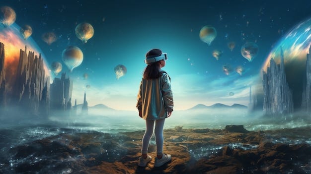Is the Metaverse the Future of Digital Interaction or the Dystopian ...