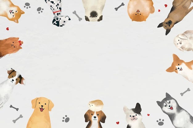 Why Is My Dog’S Fur Thinning in Patches? (Identifying Skin and Coat ...