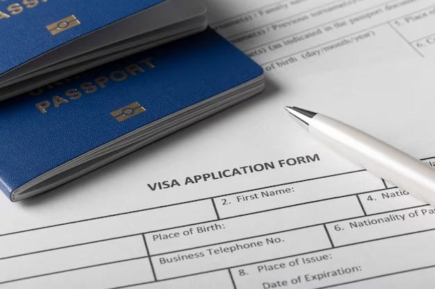 Digital Transformation of Visa and HR Consultant Services | by Gohrcs ...