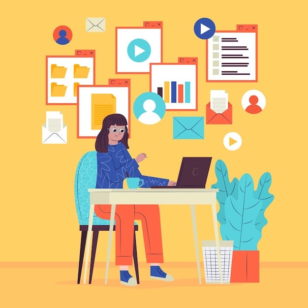 Ready To Organize Your Digital Workspace? Check Out These Apps For 2024 ...