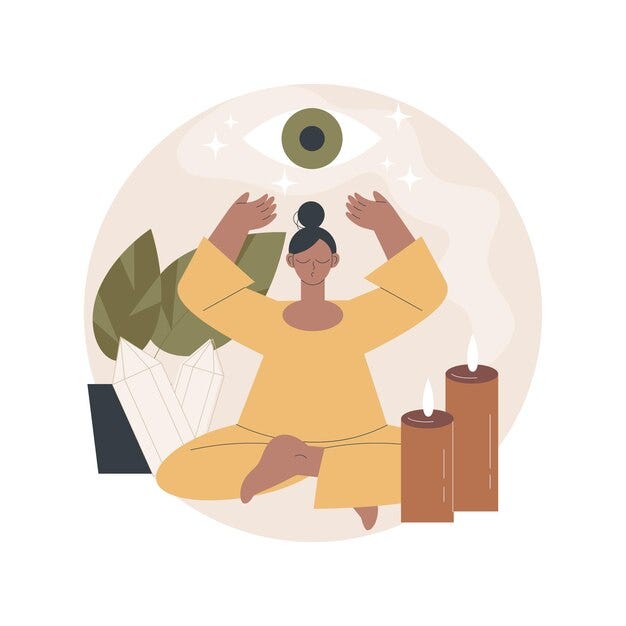 HOW SHIFTING YOUR FOCUS CAN CHANGE YOUR LIFE | by Spoorthi | Oct, 2023 ...