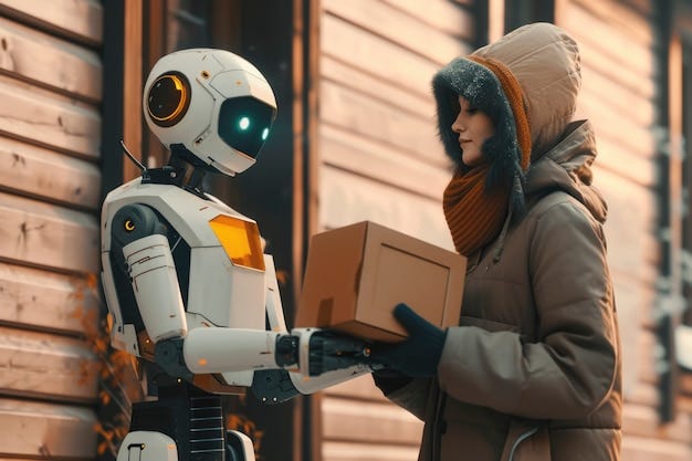 CrushOn AI Chatbot Overview - Aman Akhter - Medium