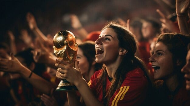 The Impact of Fan Communities on OTT Success | by myfrenzi | Oct, 2023 ...