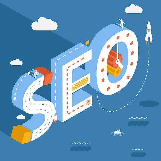 Why Hiring a Google SEO Expert is a Smart Move for Your Business | by ...