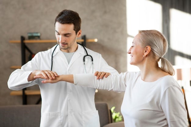 Arm Pain Relief: Effective Strategies for a Pain-Free Existence | by ...