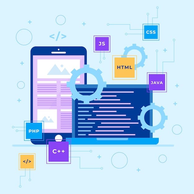 What is Custom Web Application Development? -Taction Software | by Taction Software | May, 2024 ...