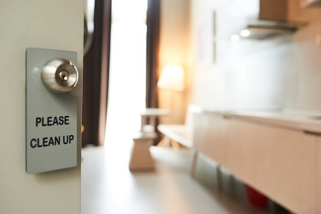 How to Install a Lock on a Bathroom Door | by James Thompson | Jun ...