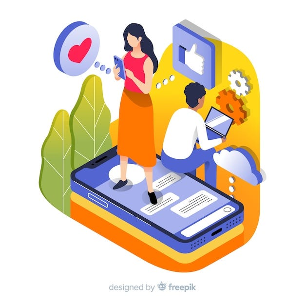 Advanced Facebook Targeting: Reaching Specific Audiences with Precision ...