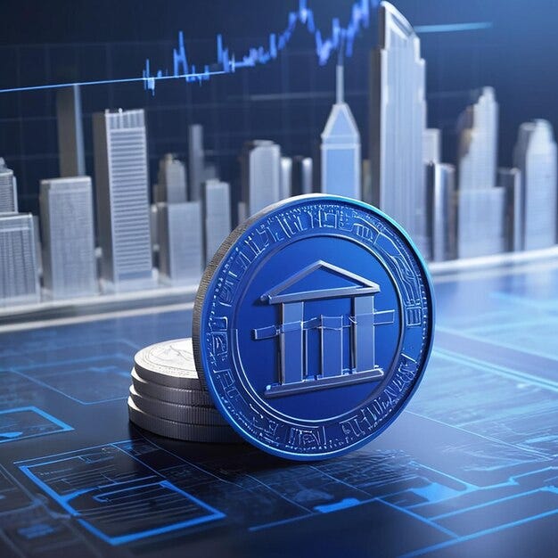 The Role of Asset Tokens in Sustainable Real Estate Development | by ...