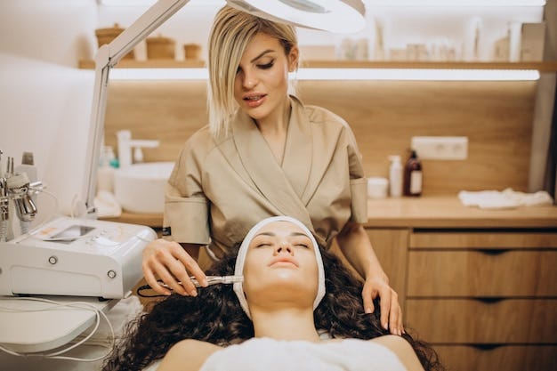 Relax and Rejuvenate: Discovering the Best Facial in Houston | by ALLURE LASER STUDIO | Medium