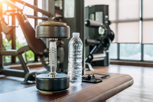 Maximizing Your Space with Compact Commercial Gym Equipment | by ...