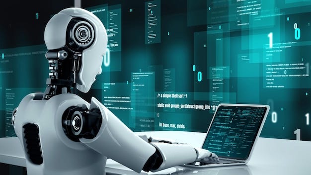 Building Omnicode: An AI-powered coding assistant | by Nimit Kanani ...