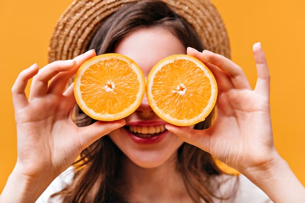 Vitamin C: Why is it important?. Vitamin C, also known as ascorbic acid… | by Benefits of ...