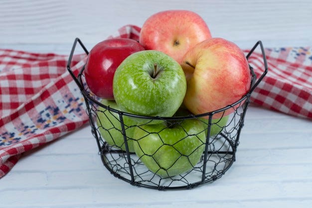 What are the benefits a week long fruit diet? | by weight loss Doctor ...