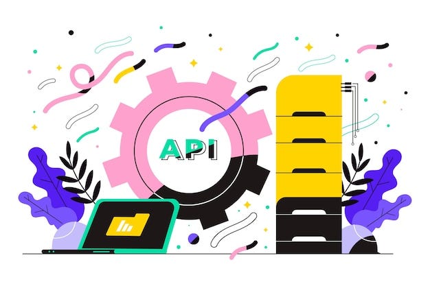 From Ordinary to Extraordinary How These 5 APIs Can Transform Your Next ...